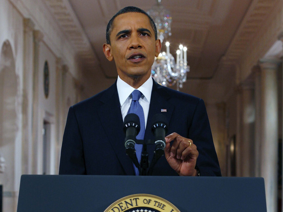 Weekly Standard: Why So Fast? Oh, Election 2012 : NPR