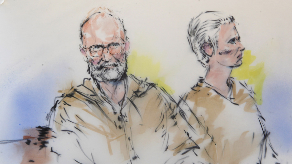 The Bulgers: A Tale Of Two Brothers : NPR