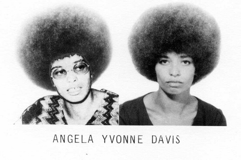 Photo Gallery: The Most Notorious FBI 'Top Tenners' : NPR