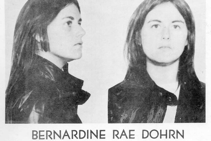 Photo Gallery: The Most Notorious FBI 'Top Tenners' : NPR