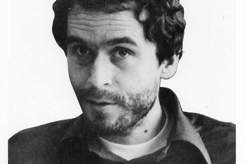 Photo Gallery: The Most Notorious FBI 'Top Tenners' : NPR