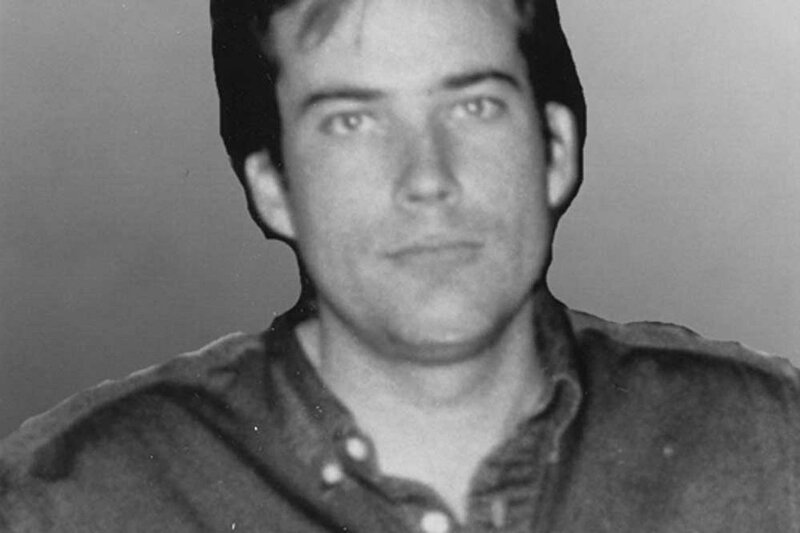 Photo Gallery: The Most Notorious FBI 'Top Tenners' : NPR