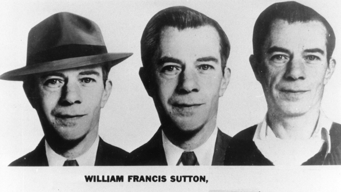 Photo Gallery: The Most Notorious FBI 'Top Tenners' : NPR