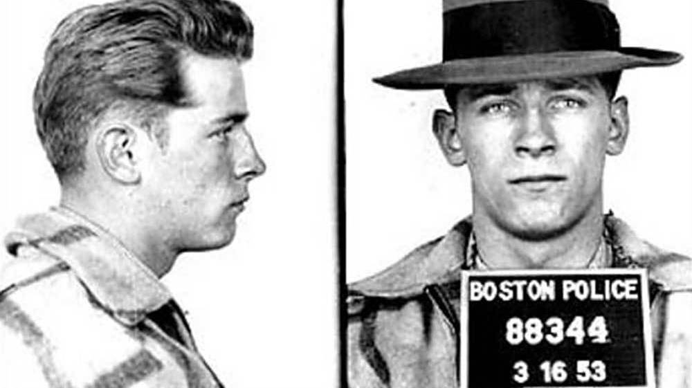 How I Remember Whitey : NPR