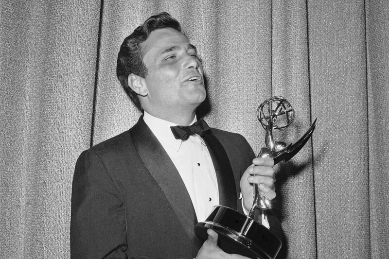 Peter Falk, TV's Columbo, Dies At 83: The Fresh Air Remembrance : NPR