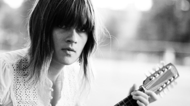 Molly Sweeney: Song Of Faith And Devotion : NPR