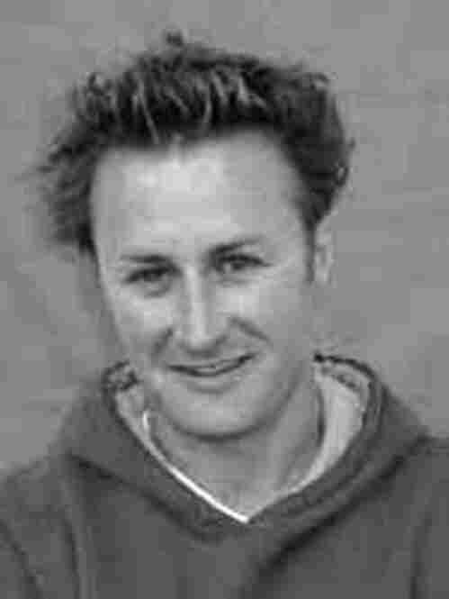 The FBI's 'Ten Most Wanted': Two Down, Eight To Go : NPR