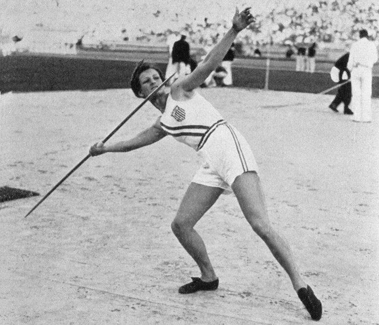 Remembering A 'Babe' Sports Fans Shouldn't Forget : NPR