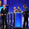 'Jeopardy!' Host Alex Trebek Finds 'The Answer Is ...' In His ...