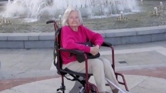 TSA Defends Decision To Make 95-Year-Old Remove Adult Diaper For ...