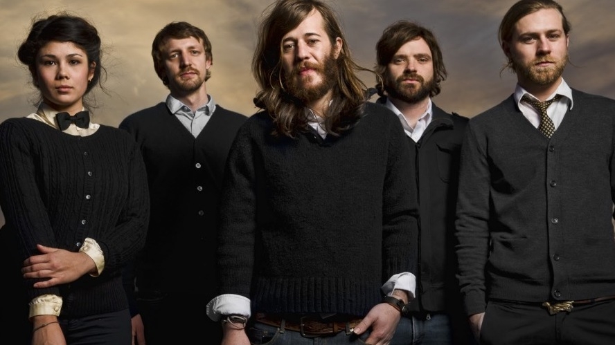 Watch: Other Lives On Morning Becomes Eclectic : NPR