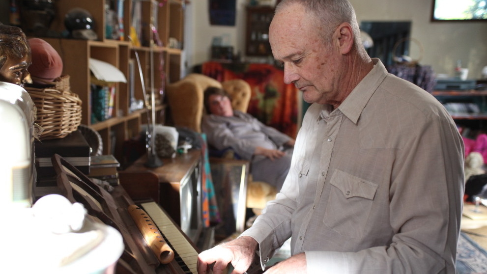 Movie Review - 'Terri' - A Troubled Teen, Moping In Comfort : NPR