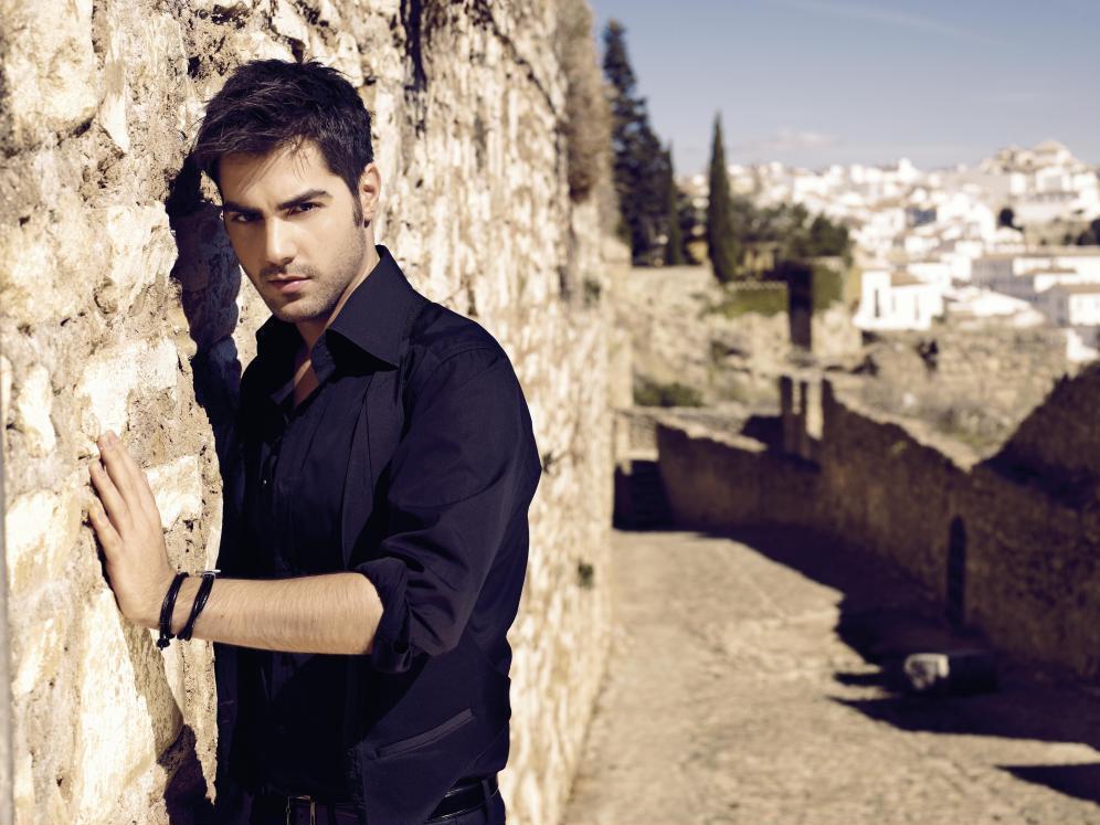 'New Hero' Of Classical Guitar Shares His Passion : NPR