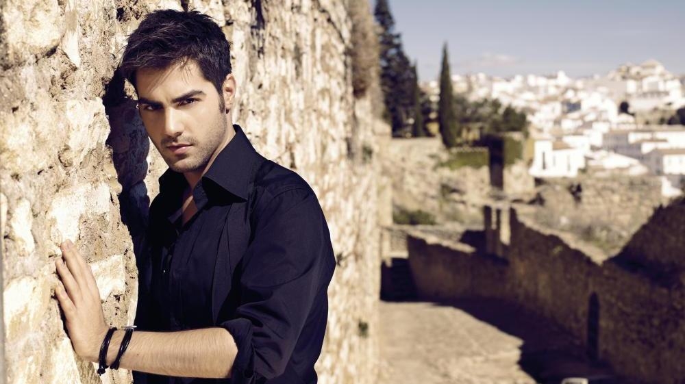 'New Hero' Of Classical Guitar Shares His Passion : NPR