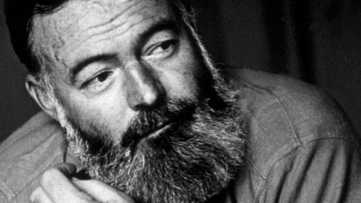 After 50 Years, Remembering Hemingway's Farewell : NPR