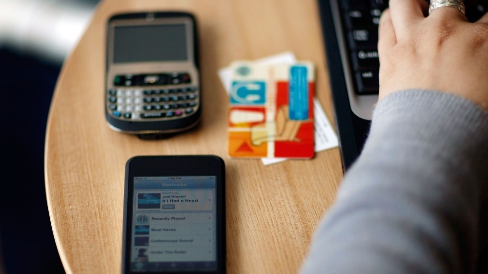 Smartphones Making It Harder To Call It Quits : NPR