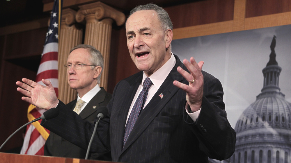 Political Gridlock Rises, The Debt Ceiling Doesn't : NPR