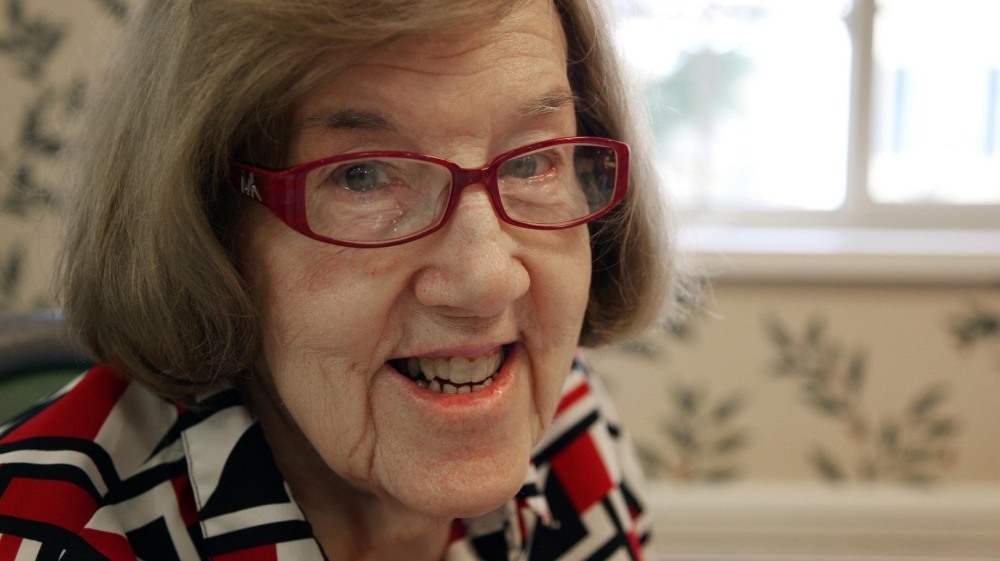 Jane Scott, Long-Time Cleveland Rock Writer, Has Died : The Record : NPR