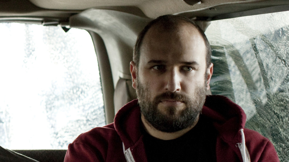 David Bazan: Sin And Salvation : NPR