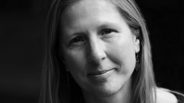 Wild Water: 'River' Runs Deep With Ferocity, Heart : NPR