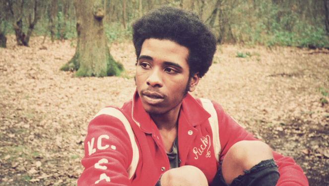 Marques Toliver on 'World Cafe: Next' : World Cafe : NPR