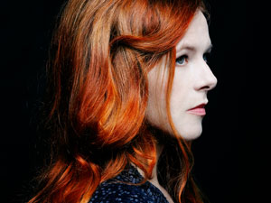 Singer-Songwriter Neko Case Plays Not My Job : NPR