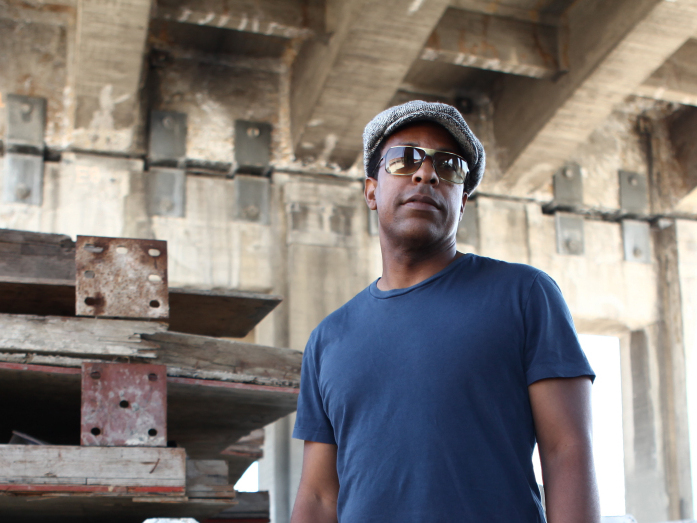 The Soul Of John Black: Back To 'The Mooche' : NPR
