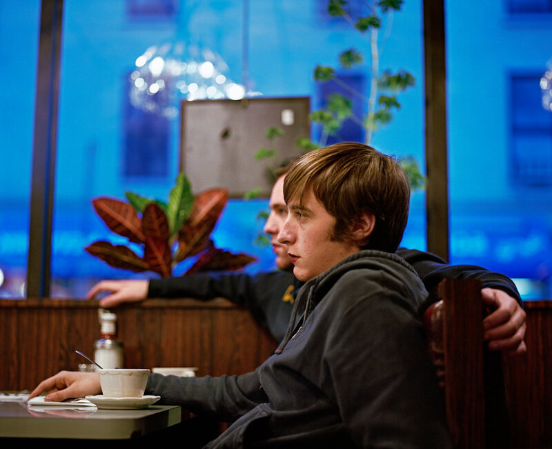 Portraits Of 'Queer' America : The Picture Show : NPR