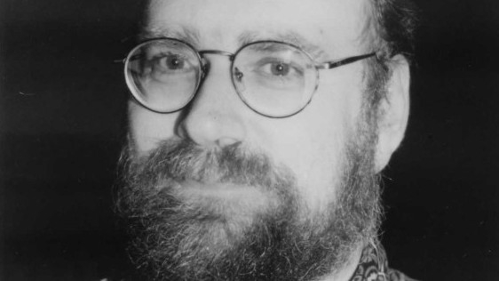 In An Absorbing 'Vortex,' The Future Is Alien : NPR