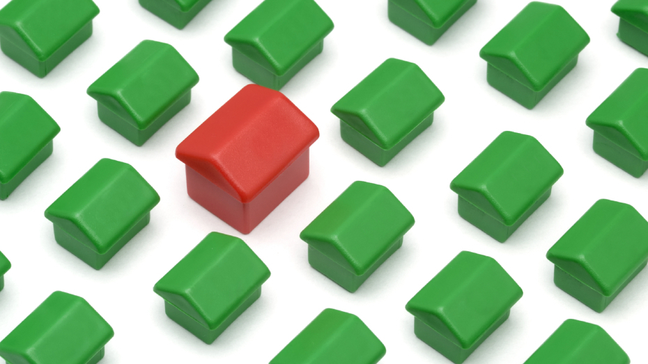 What The 'New Normal' Means For Americans : NPR