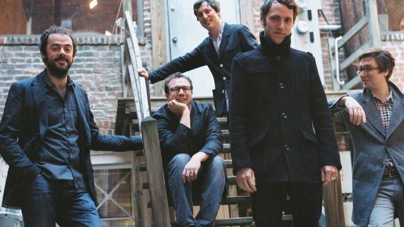 Gomez In Concert : NPR