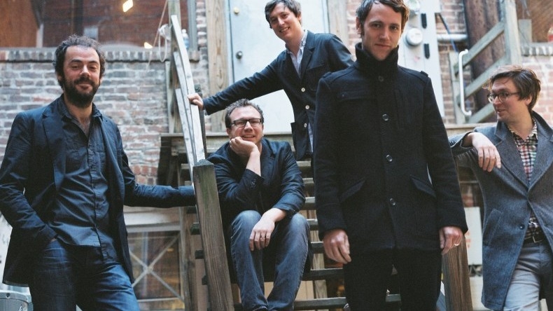 Gomez In Concert : NPR