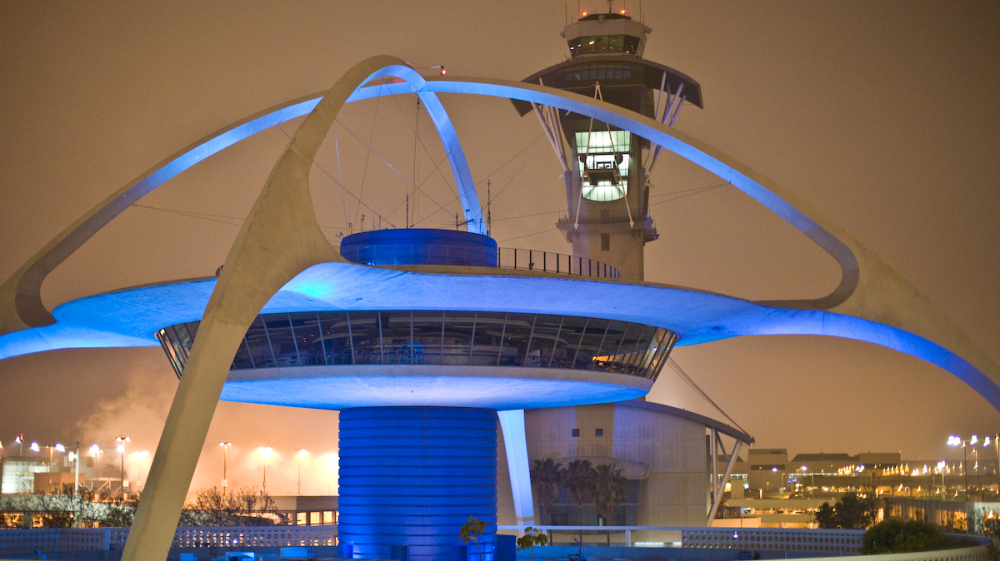 Out Of This World: Designs Of The Space Age : NPR