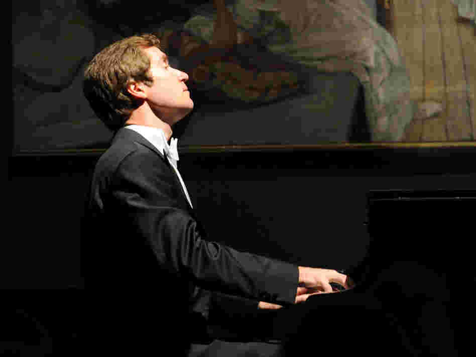 피아니스트 니콜라이 루간스키, Nikolai Lugansky (1972 - ) : 네이버 블로그