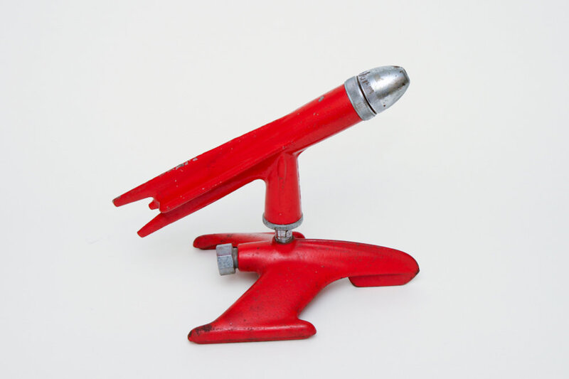 Out Of This World: Designs Of The Space Age : NPR