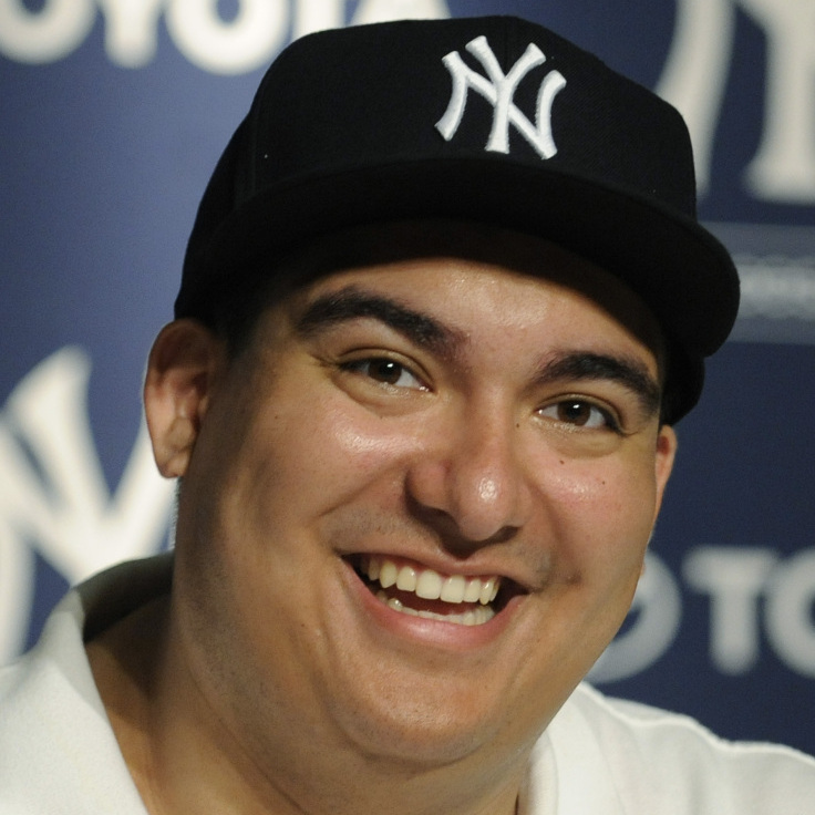 Good News For Yankees Fan Who Caught Jeter's 3,000th Hit : The Two-Way ...