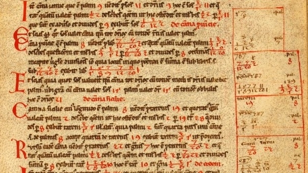 Fibonacci: The Man Behind The Math : NPR