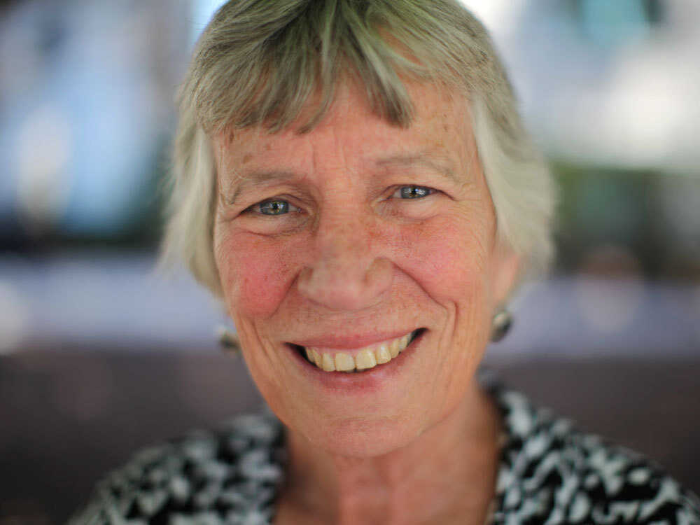 At 88, A Chance To Be Independent Again : NPR