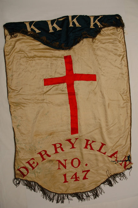 New Finds For The African American Museum : NPR