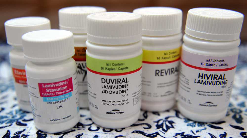 HIV Treatment In Africa Brings Near-Normal Lifespan : Shots - Health ...