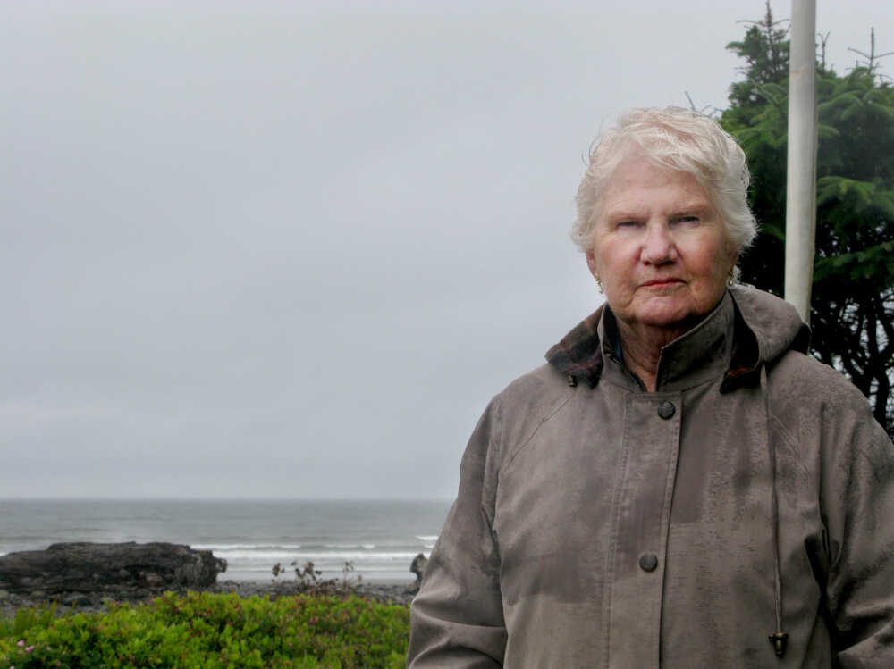 A Memorial For Three Mysterious Sailors : NPR