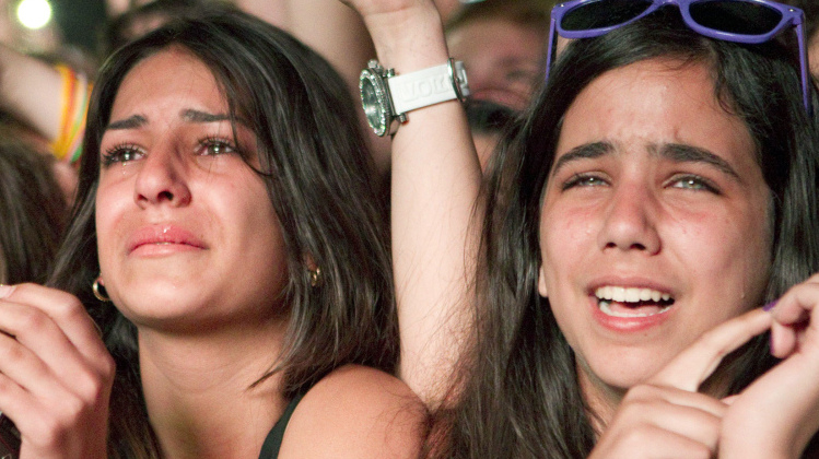 More Songs That Make You Cry : All Songs Considered : NPR