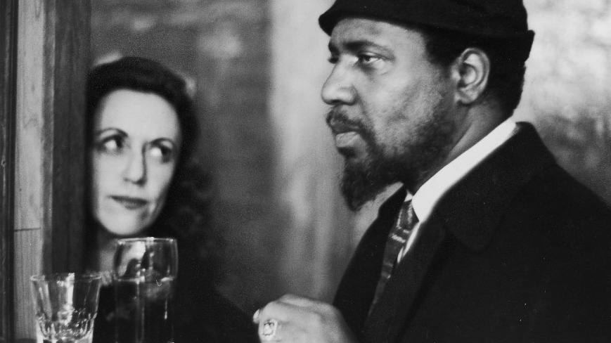 Footmen, Mansions And Jazz: The Life Of 'Nica' : NPR