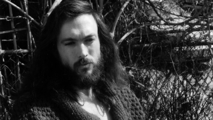 Alexander Ebert On World Cafe : World Cafe : NPR