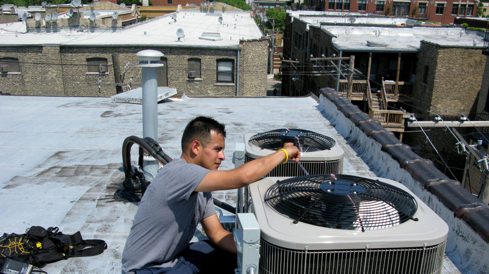 Hot, Hotter, Hottest: Nation Sweats It Out : NPR