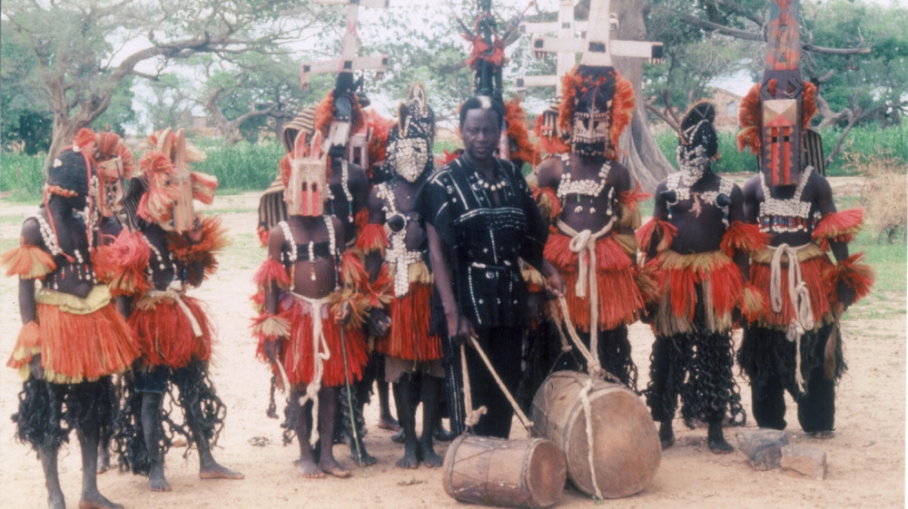 Sorry Bamba: From Mali, With Love And Enchantment : NPR