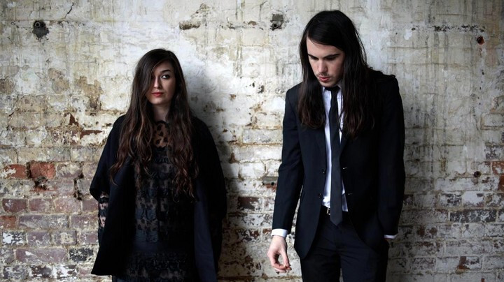 Cults On World Cafe : World Cafe : NPR