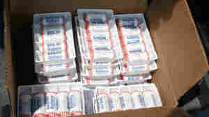 Presidential Dollar Coin Program : NPR