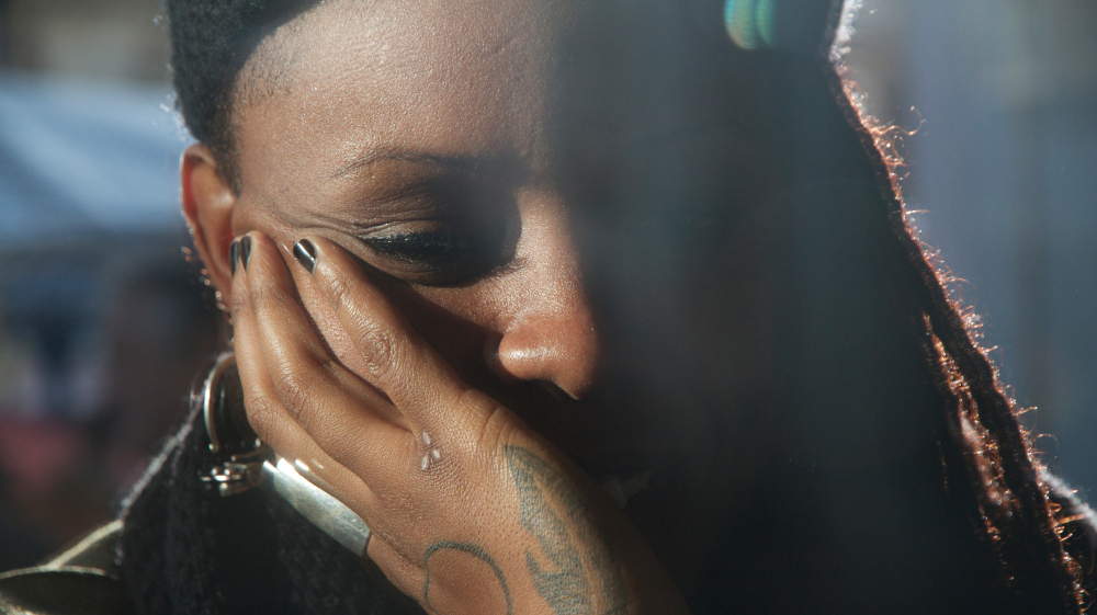 Matana Roberts: An Ancestral History In Music : NPR