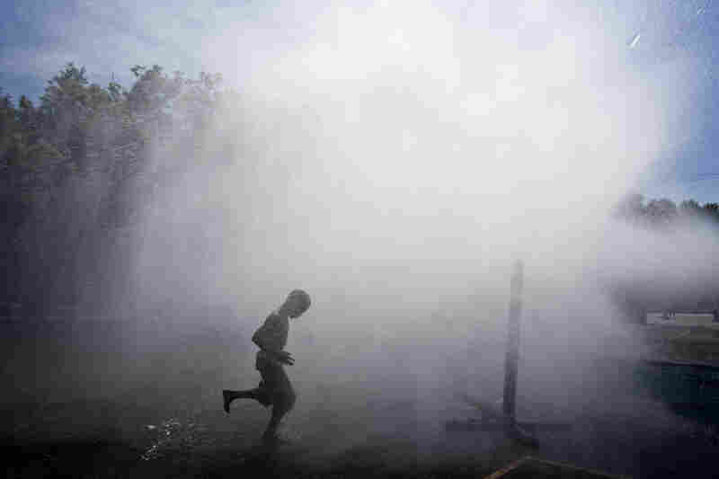 Heat: The 'Most Dangerous Natural Disaster' : NPR